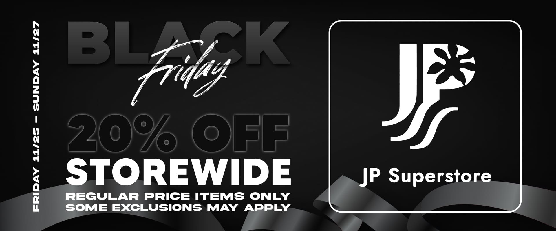 JP Superstore - Guam's Best Shopping Store in Tumon| Guam Brands and ...